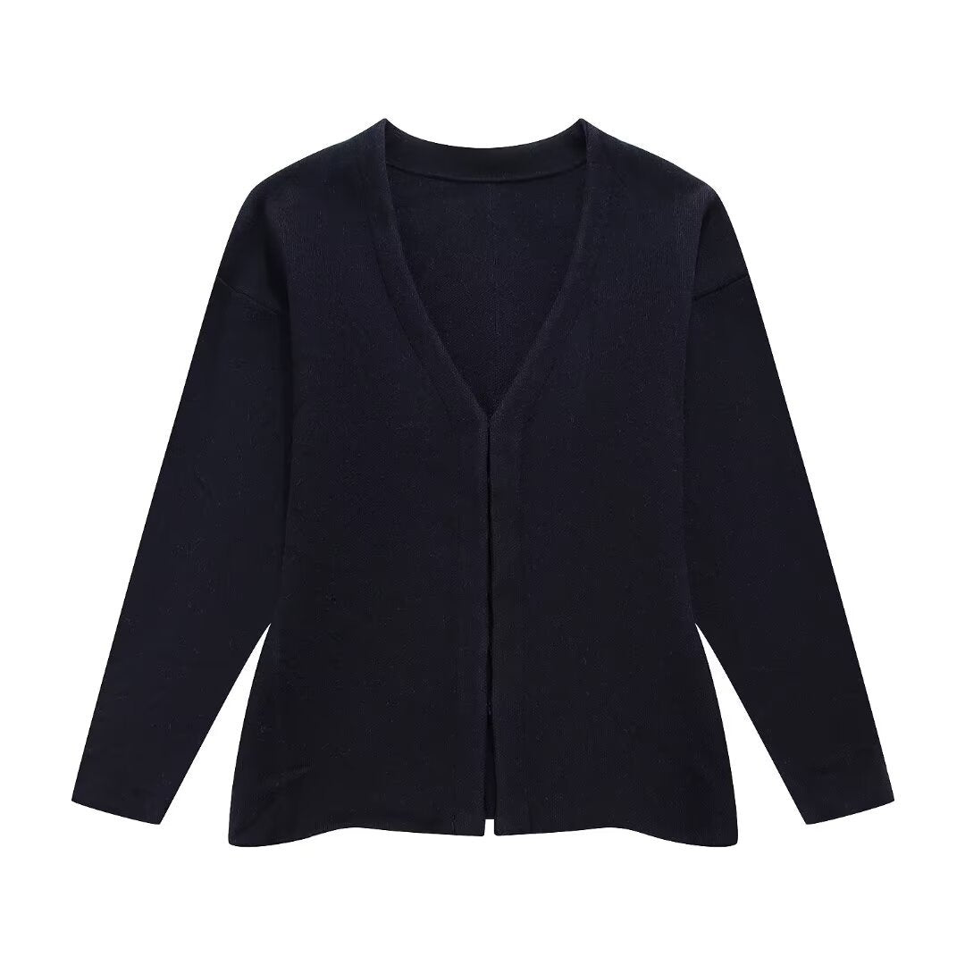 Juniper Knitted Cardigan and Skirt Set | Ego Envy Fashion